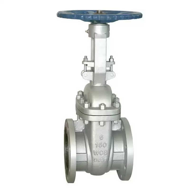 Van cửa - Van lò hơi Boiler valve V2P